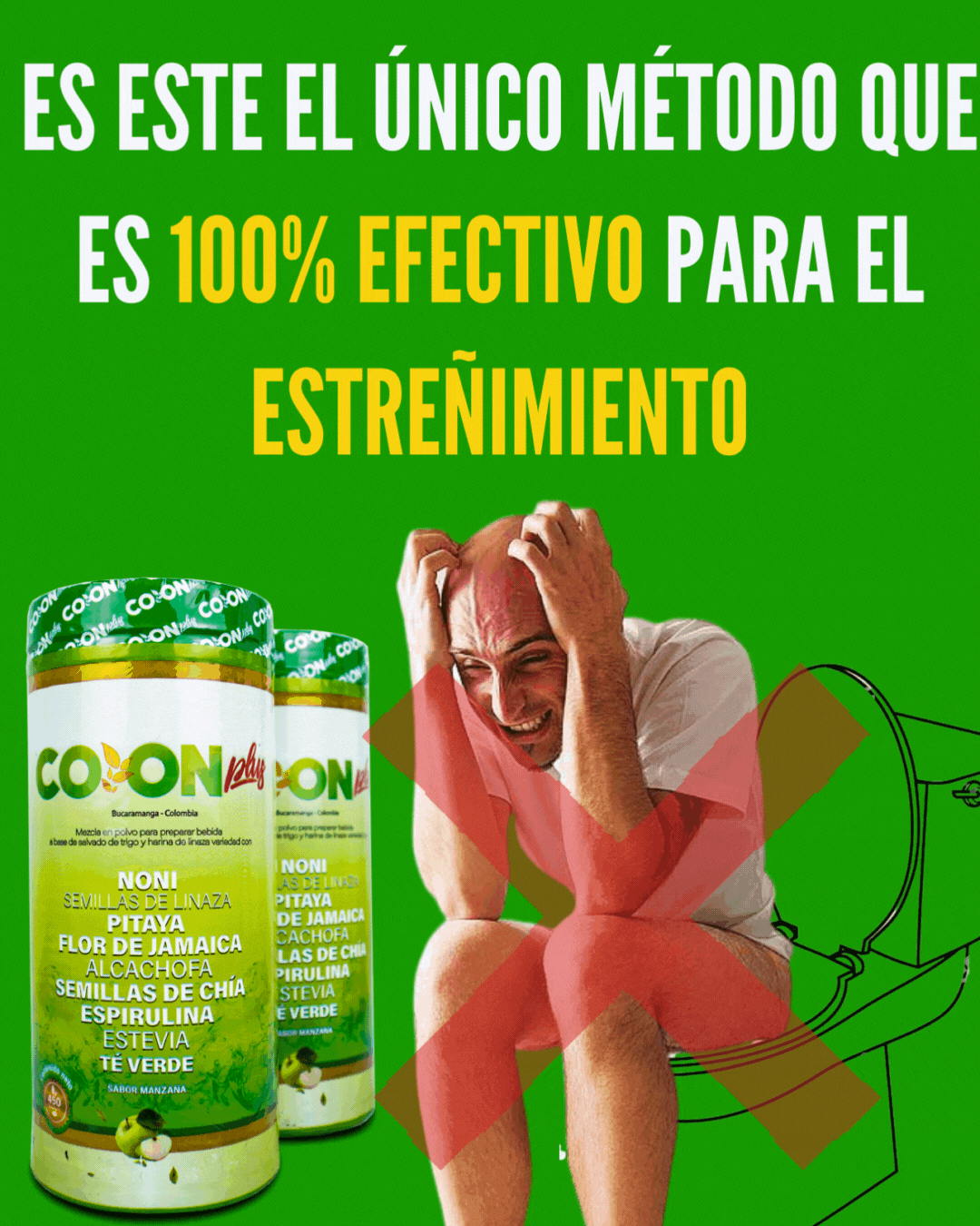 COLON PLUS – Colon Plus 🇨🇴